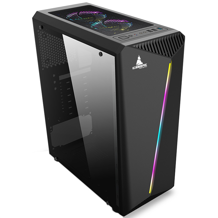 Productos - Iceberg Tech