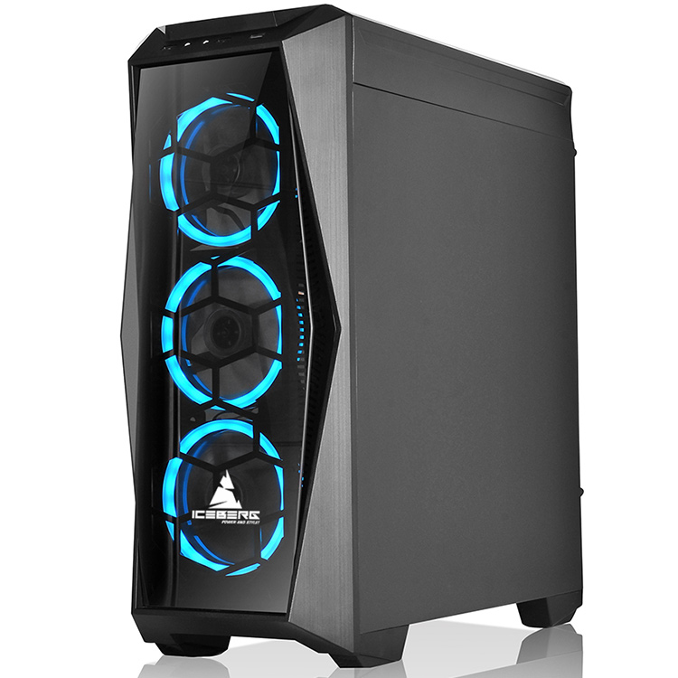 Productos - Iceberg Tech