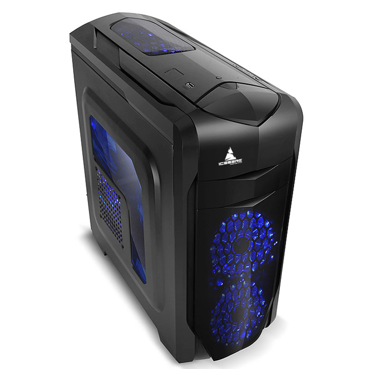 Products - Iceberg Tech